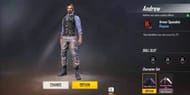 Free Fire: Full list of all character names