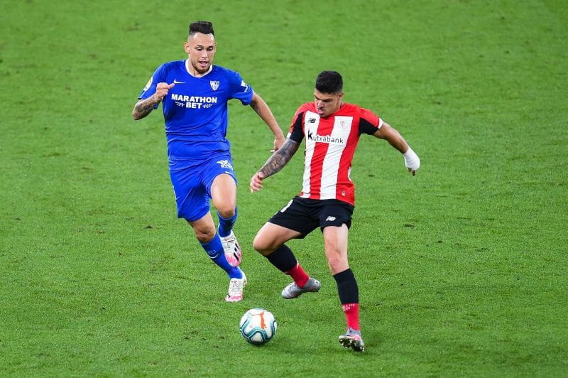 5 best right-backs in La Liga this season