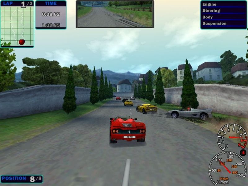 Top 5 PC games that are under 200 MB in size
