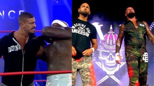 EC3 WWE | News, Rumors, Pictures, Height & Biography | Sportskeeda WWE