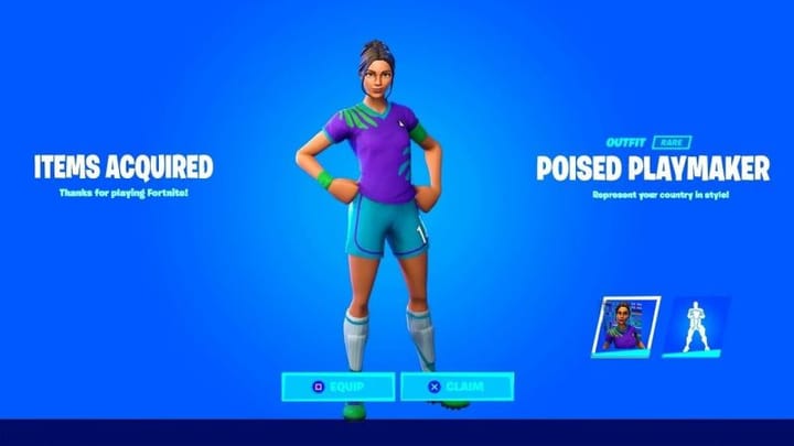 Fortnite: 5 Sweaty skins that will get people running in the opposite ...