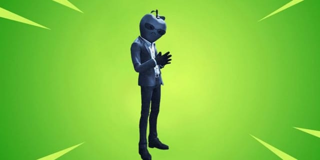 Fortnite Apple skin: Release date, how to claim and other details