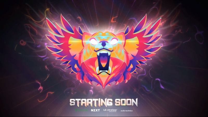 TimTheTatman unveils new stream rebrand