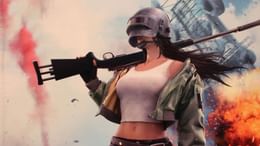 30 Stylish PUBG Names For Girls