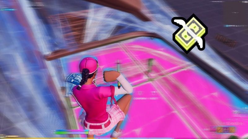 Fortnite: World's fastest editors