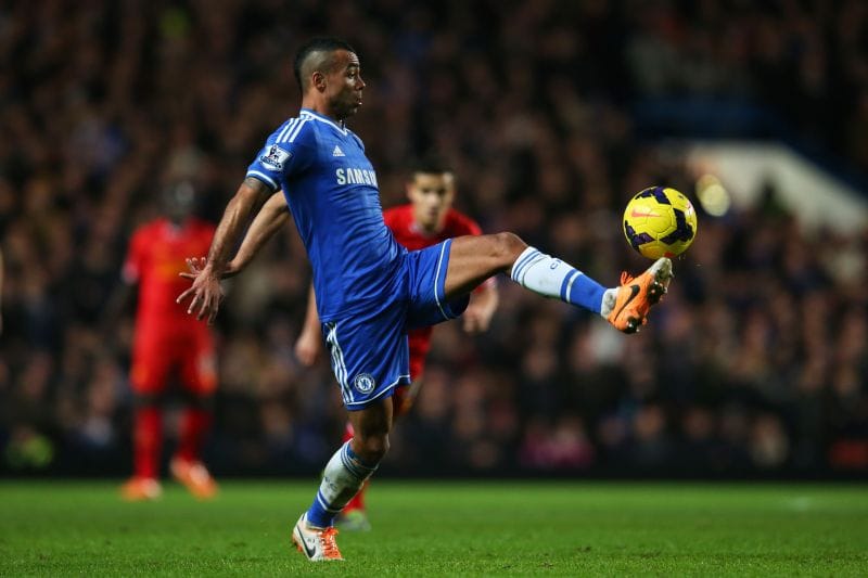 The 11 players who have won the Premier League with 2 different clubs