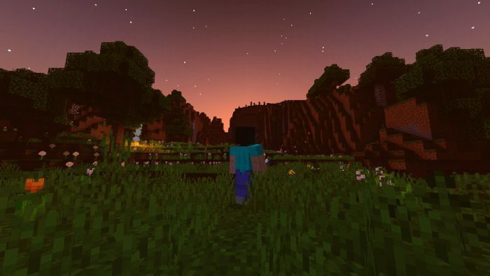 5 best Minecraft shaders for mobile