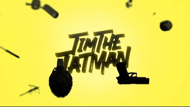 TimTheTatman unveils new stream rebrand