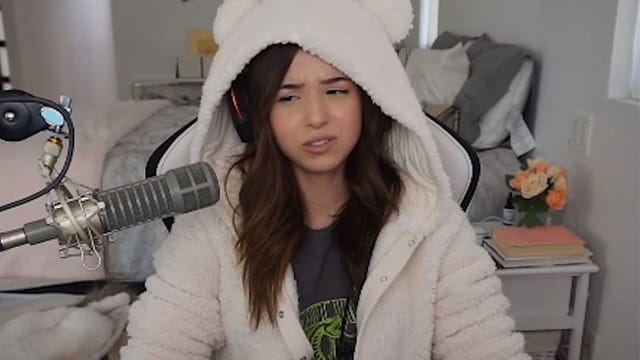 Pokimane and LeafyIsHere are now on Twitch