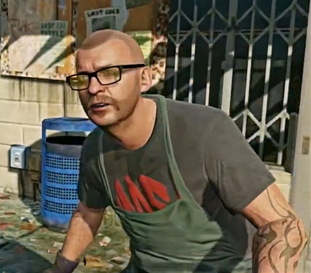 Chef in GTA V: All you need to know