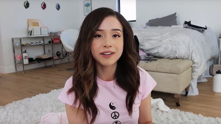 Pokimane opens up about online sexual harassment, a day before taking ...