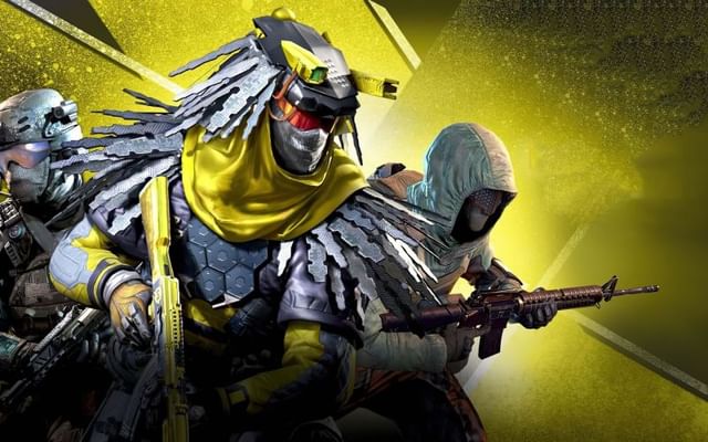 How to play COD Mobile on PC using GameLoop?