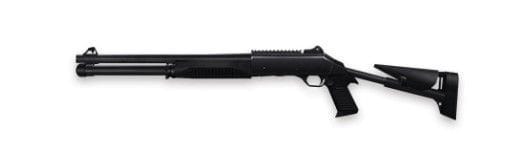 Free Fire: Best guns in August 2020