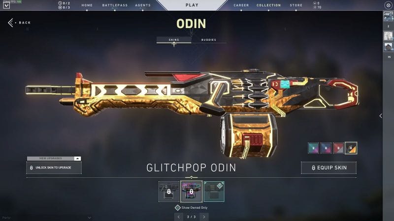 Valorant: How to get your hands on some free VP