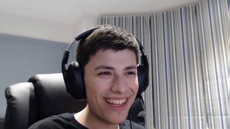 Minecraft YouTuber Georgenotfound: Real name, age, trivia and more