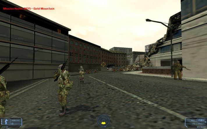 Top 5 PC games that are under 200 MB in size