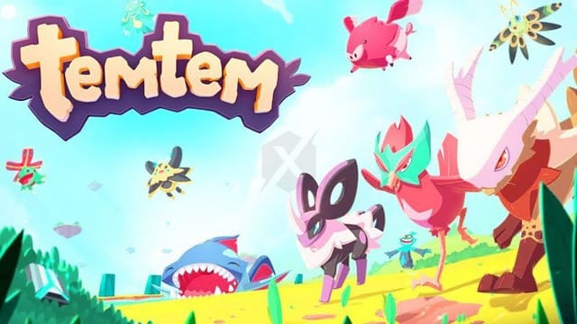 5 best PC games like Pokemon
