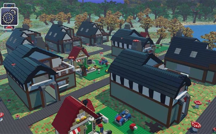 5 best building games like Minecraft