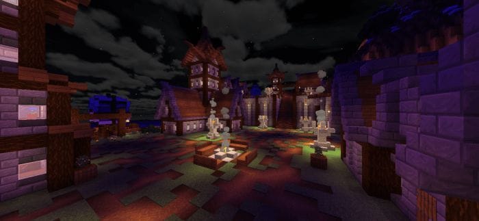 5 best Minecraft shaders for mobile