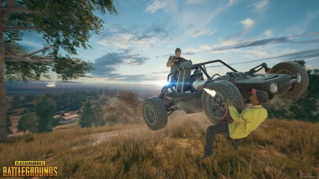 How to find your PUBG Mobile ID and character name