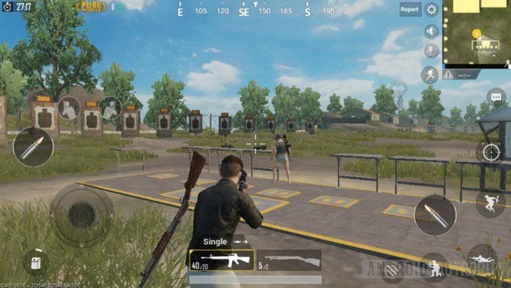 PUBG Mobile Lite 0.19.0 update leaks: Victor character, Miramar map & more