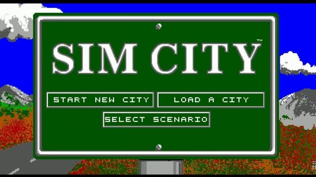 5 best games like SimCity