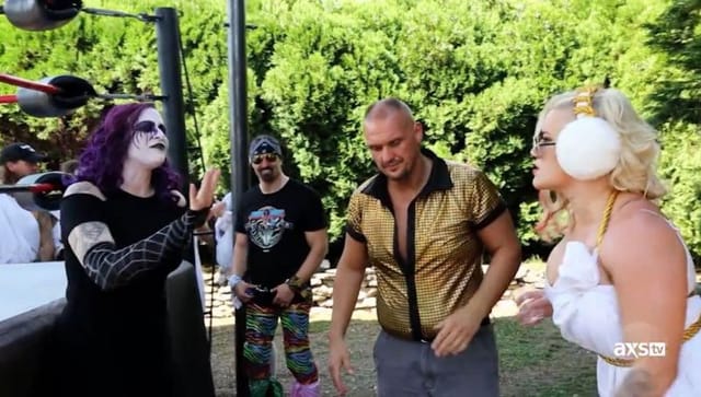 IMPACT Wrestling Emergence Night 2 Results: Winners, Grades, and Video ...