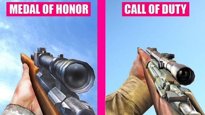 5 Best Shooting Games That Can Run Without A Graphics Card 3998