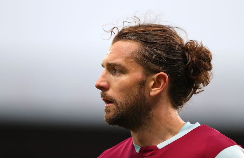 Jay Rodriguez reveals why he believes Cristiano Ronaldo is better than ...