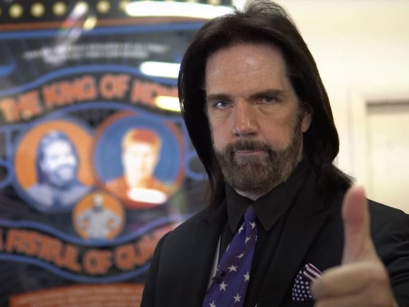 Acclaimed gamer, Billy Mitchell, sues speedrunning community after ...