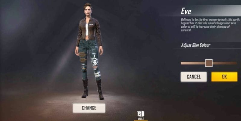 Free Fire: Full list of all character names