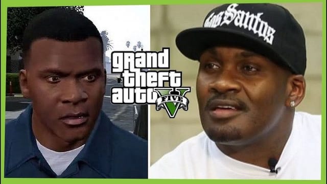 Shawn Fonteno in GTA 5: The actor behind Franklin Clinton