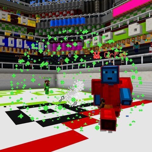Minecraft World Championship: Exploring the unlikely Esport
