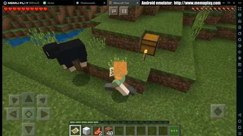 3 best emulators to play Minecraft on PC