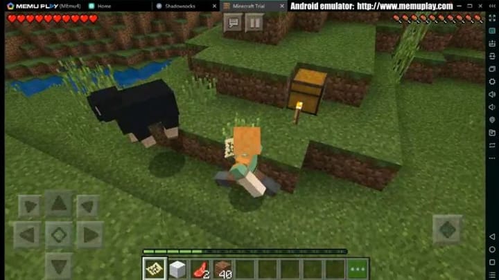 3 best emulators to play Minecraft on PC