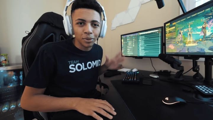 Top 5 streamers who quit Fortnite for another game