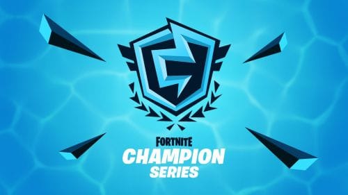 Fortnite Champion Series Wrap-Up, Console Leaderboards, Best Players ...
