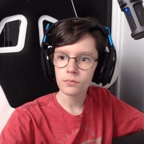 5 youngest streamers who quit school for Fortnite