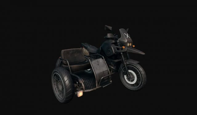 Top 5 fastest vehicles in PUBG Mobile