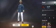 Free Fire: Full list of all character names