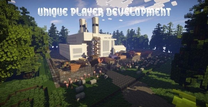 5 best Minecraft zombie apocalypse servers of all time