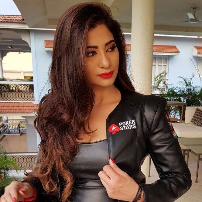 Muskan Sethi on breaking stigmas and stereotypes attached with poker