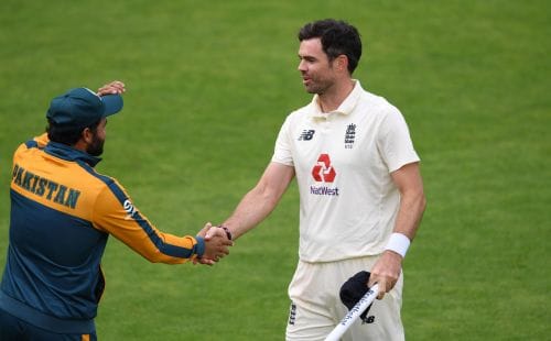 Azhar Ali Biography, Achievements, Career info, Records & Stats ...