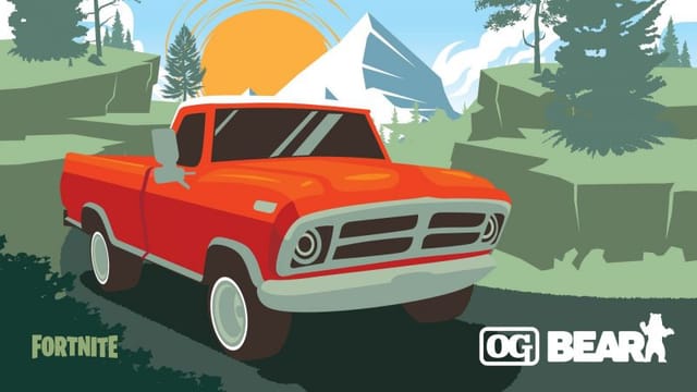 Fortnite: How to play with cars and how to beat them