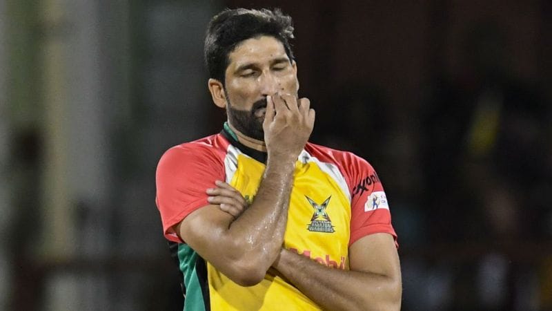 Driven Tanveer ready to entertain at 'biggest party in sport'