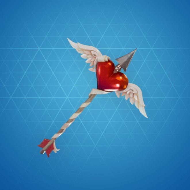 The top 5 rarest Pickaxes in Fortnite as of 2020