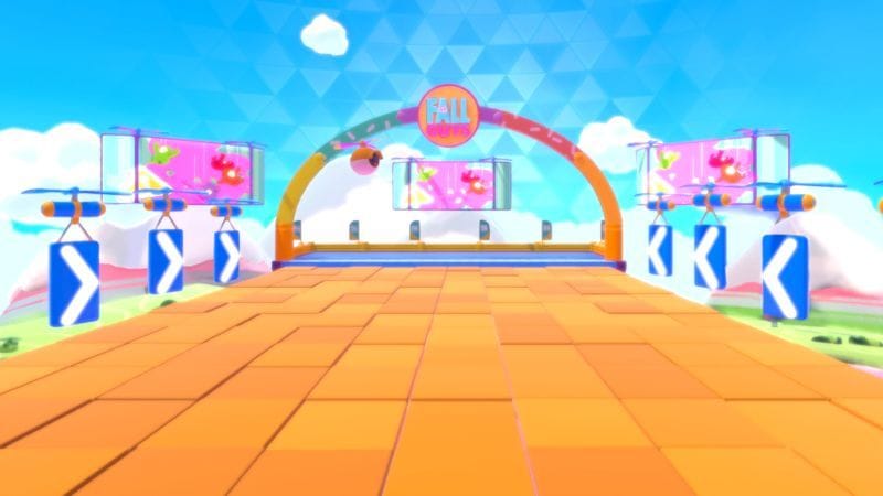 5 best Fall Guys maps