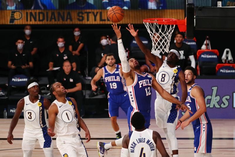 Top 10 small forwards in the NBA right now