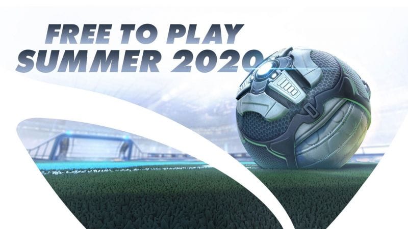 Rocket League leaving the Steam store
