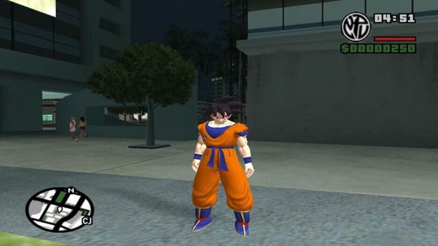 GTA San Andreas: 5 cool mods that change the game experience